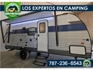 GENESIS MOTOR HOME RV Puerto Rico Clasificados Online