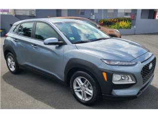 Hyundai, Kona del 2021 Clasificados Online Puerto Rico