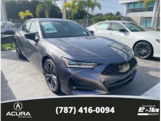 Acura de San Juan Puerto Rico Clasificados Online