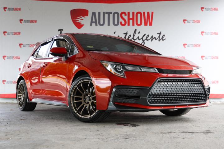 Toyota, Corolla del 2019 Clasificados Online Puerto Rico