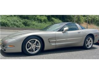 Chevrolet, Chevette del 2001 Clasificados Online Puerto Rico