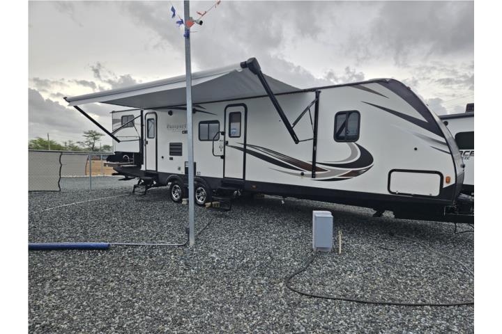 Trailers - Otros, Trailers RV - Campers del 2019 Clasificados Online ...