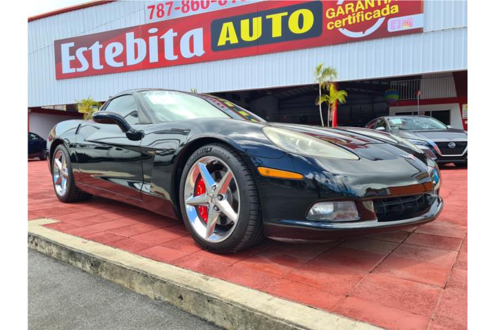 Chevrolet, Corvette del 2011 Clasificados Online Puerto Rico