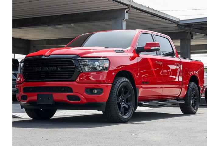 RAM, 1500 del 2020 Clasificados Online Puerto Rico