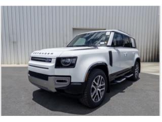 LandRover, Defender del 2023 Clasificados Online Puerto Rico