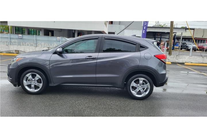 Honda, HRV del 2022 Clasificados Online Puerto Rico