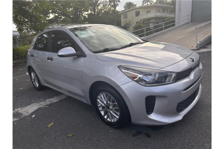 Kia, Rio-Quinto del 2019 Clasificados Online Puerto Rico