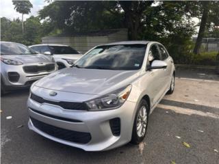 Kia, Rio-Quinto del 2019 Clasificados Online Puerto Rico