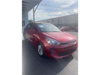 Kia, Rio-Quinto del 2020 Clasificados Online Puerto Rico