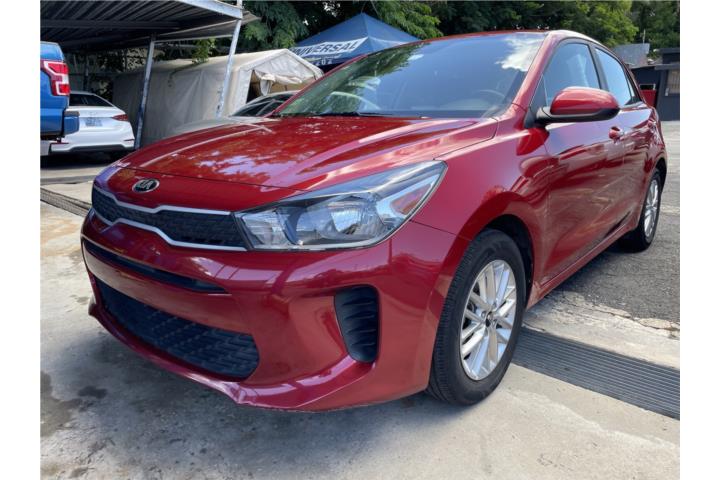 Kia, Rio-Quinto del 2020 Clasificados Online Puerto Rico