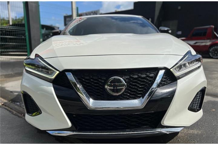 Nissan, Maxima del 2020 Clasificados Online Puerto Rico