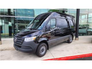 Mercedes Benz, Mercedes Benz Sprinter del 2023 Clasificados Online ...