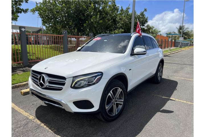 Mercedes Benz, GLC del 2019 Clasificados Online Puerto Rico
