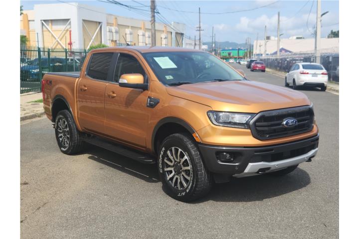 Ford, Ranger del 2019 Clasificados Online Puerto Rico