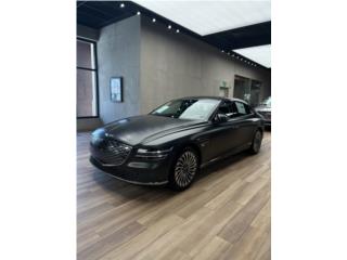 Genesis, G80 del 2023 Clasificados Online Puerto Rico