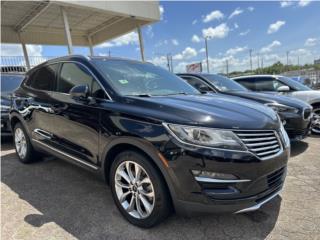 Lincoln, MKC del 2016 Clasificados Online Puerto Rico