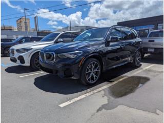 BMW, BMW X5E del 2022 Clasificados Online Puerto Rico