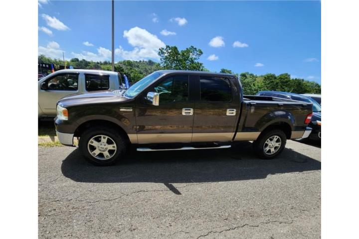Ford, F-150 del 2006 Clasificados Online Puerto Rico