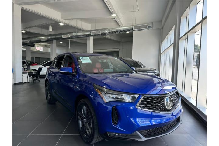 Acura, Acura RDX del 2022 Clasificados Online Puerto Rico