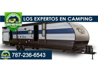 GENESIS MOTOR HOME RV Puerto Rico Clasificados Online