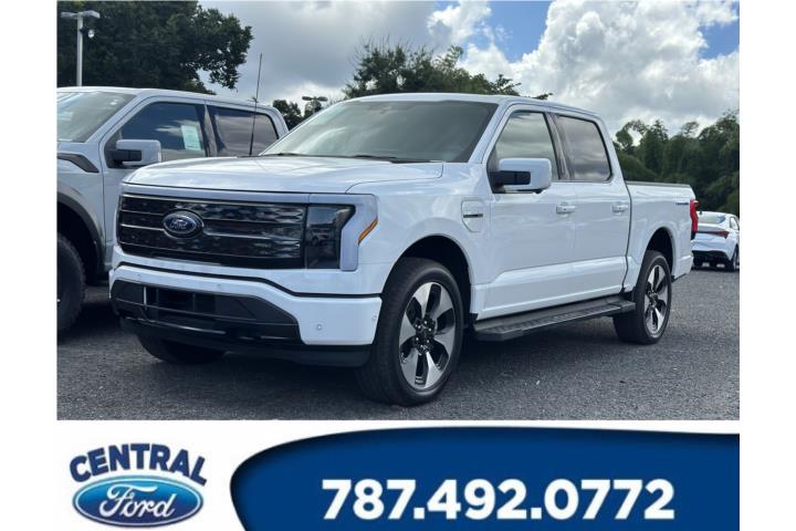Ford, F-150 del 2022 Clasificados Online Puerto Rico