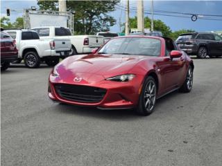 Mazda, Miata del 2021 Clasificados Online Puerto Rico