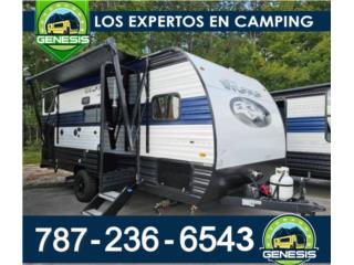 GENESIS MOTOR HOME RV Puerto Rico Clasificados Online