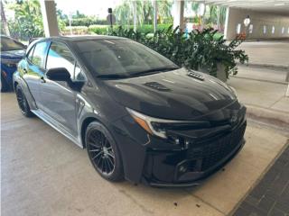 Toyota, Corolla GR del 2023 Clasificados Online Puerto Rico