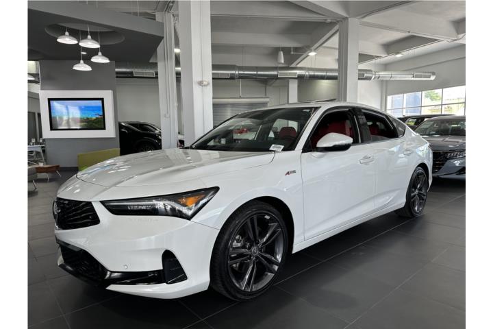 Acura, Integra del 2023 Clasificados Online Puerto Rico