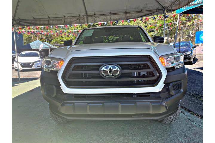 Toyota, Tacoma del 2021 Clasificados Online Puerto Rico