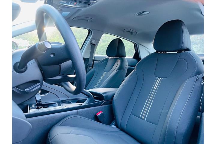 Hyundai, Elantra del 2022 Clasificados Online Puerto Rico