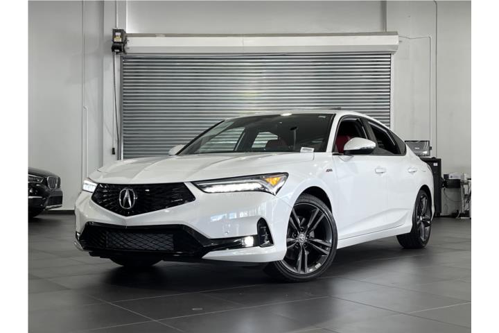 Acura, Integra del 2023 Clasificados Online Puerto Rico