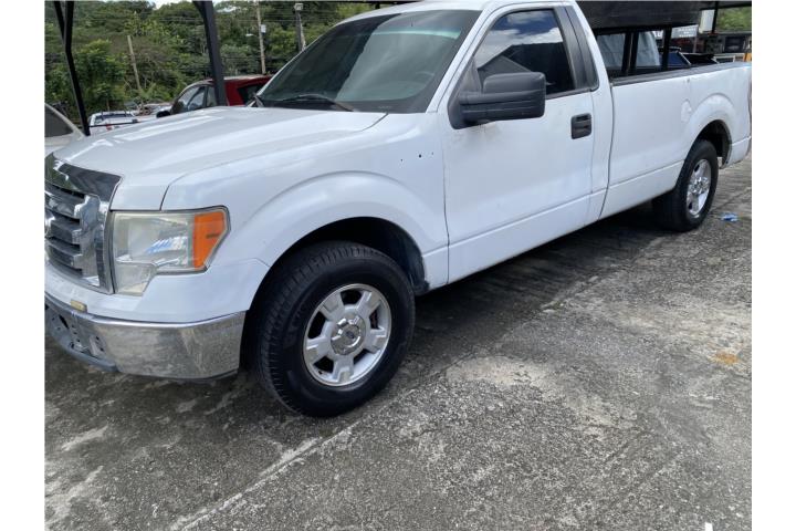 Ford, F-150 del 2011 Clasificados Online Puerto Rico