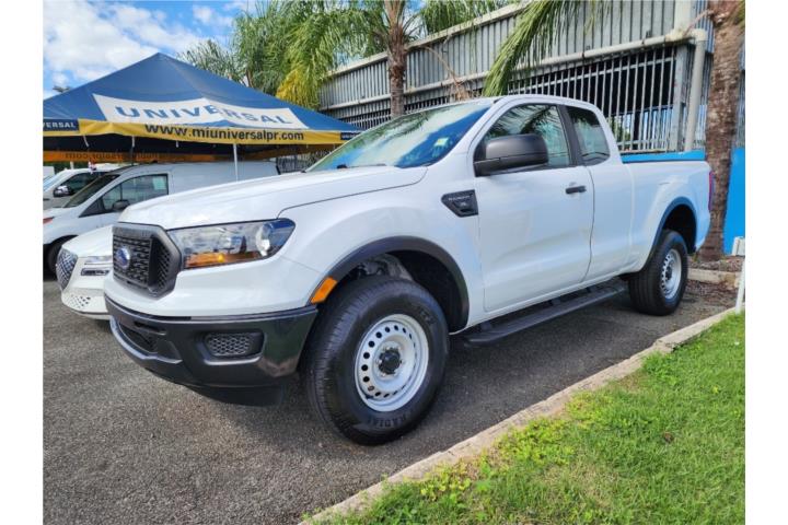 Ford, Ranger del 2020 Clasificados Online Puerto Rico