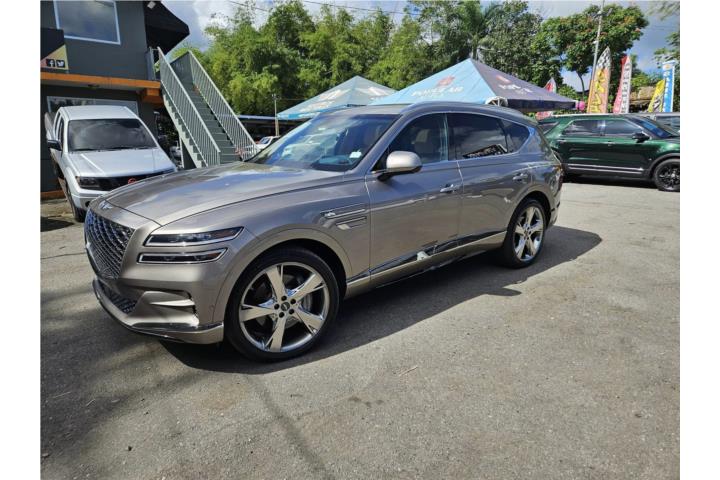 Genesis, G80 del 2021 Clasificados Online Puerto Rico