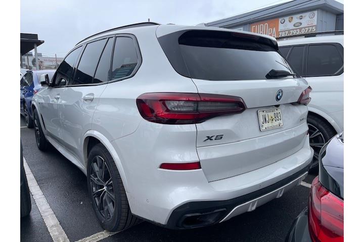BMW, BMW X5E del 2022 Clasificados Online Puerto Rico