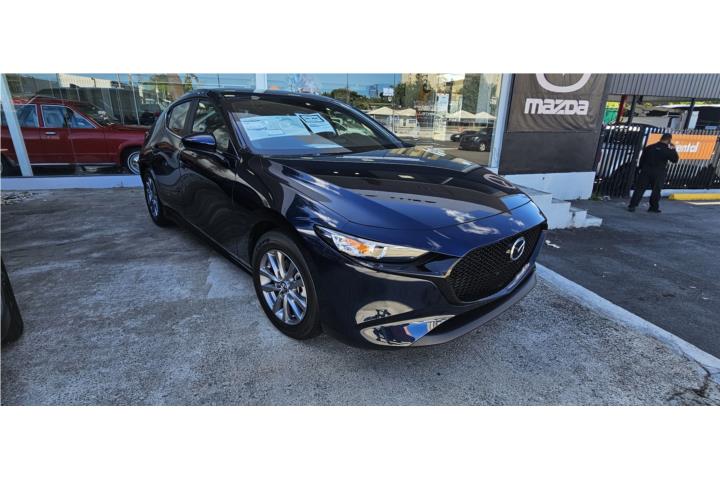 Mazda, Mazda 3 HB del 2023 Clasificados Online Puerto Rico