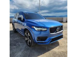 Volvo, Volvo XC90 del 2020 Clasificados Online Puerto Rico