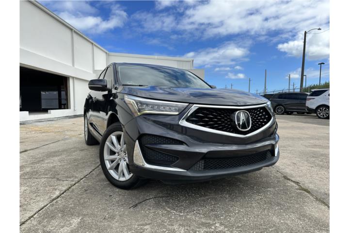 Acura, Acura RDX del 2020 Clasificados Online Puerto Rico