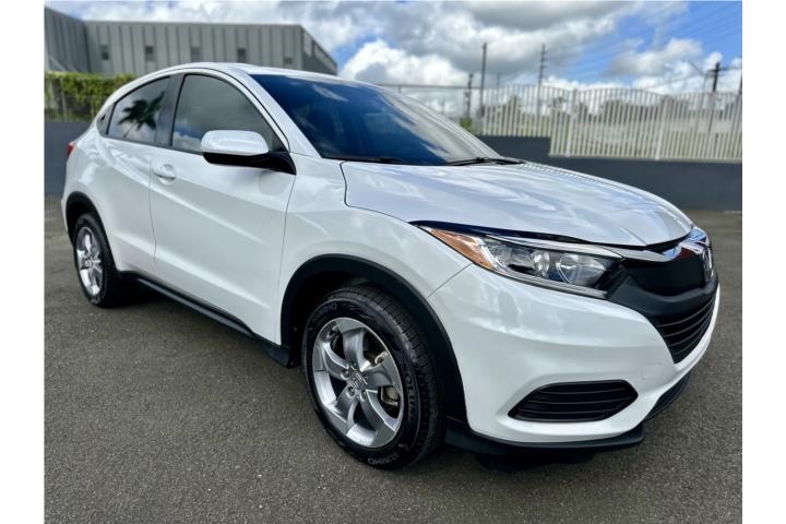 Honda, HRV del 2022 Clasificados Online Puerto Rico