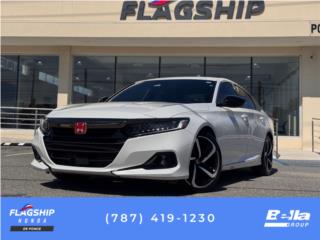 Flagship Honda de Ponce Puerto Rico Clasificados Online