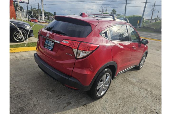 Honda, HRV del 2020 Clasificados Online Puerto Rico