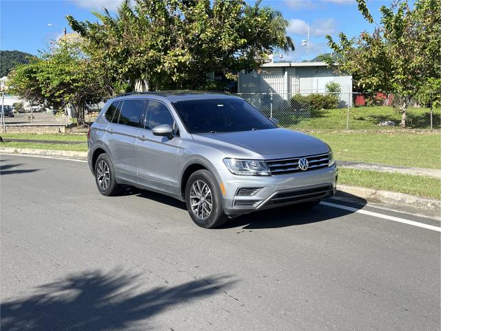 Volkswagen, Tiguan del 2020 Clasificados Online Puerto Rico