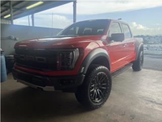 Ford, Raptor del 2021 Clasificados Online Puerto Rico