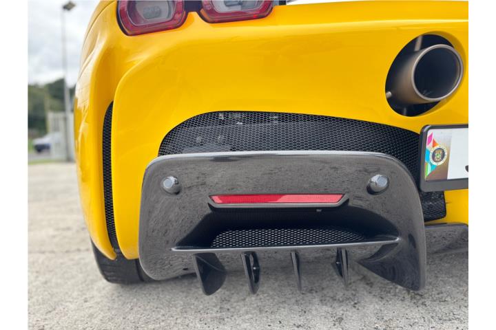 Ferrari, SF90 del 2022 Clasificados Online Puerto Rico