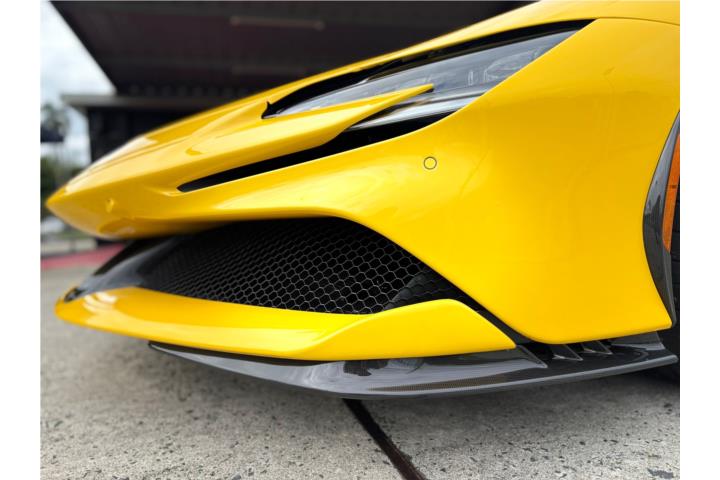 Ferrari, SF90 del 2022 Clasificados Online Puerto Rico