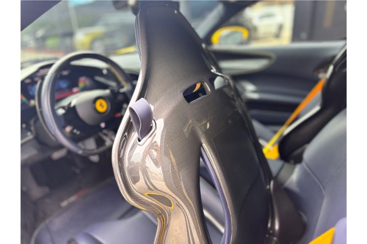 Ferrari, SF90 del 2022 Clasificados Online Puerto Rico