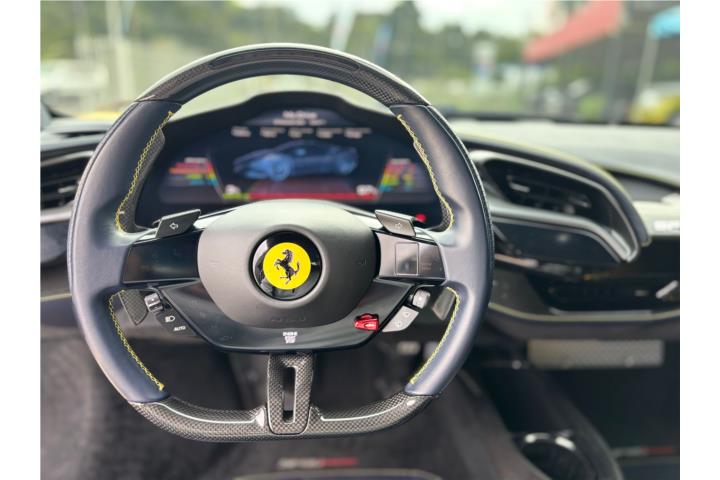 Ferrari, SF90 del 2022 Clasificados Online Puerto Rico