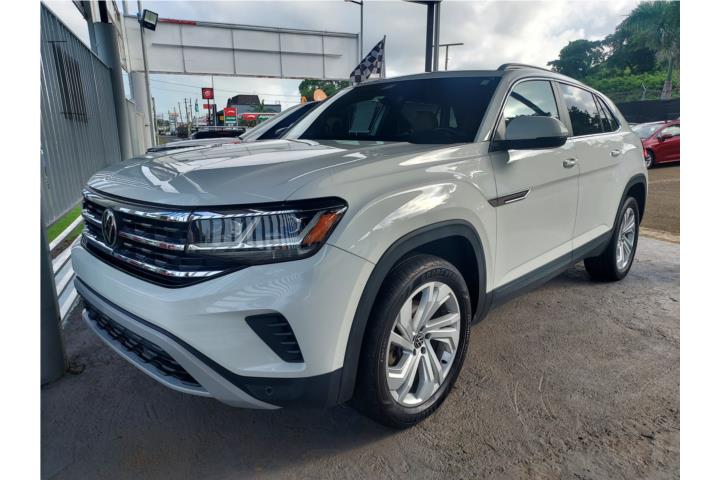Volkswagen, Atlas del 2020 Clasificados Online Puerto Rico