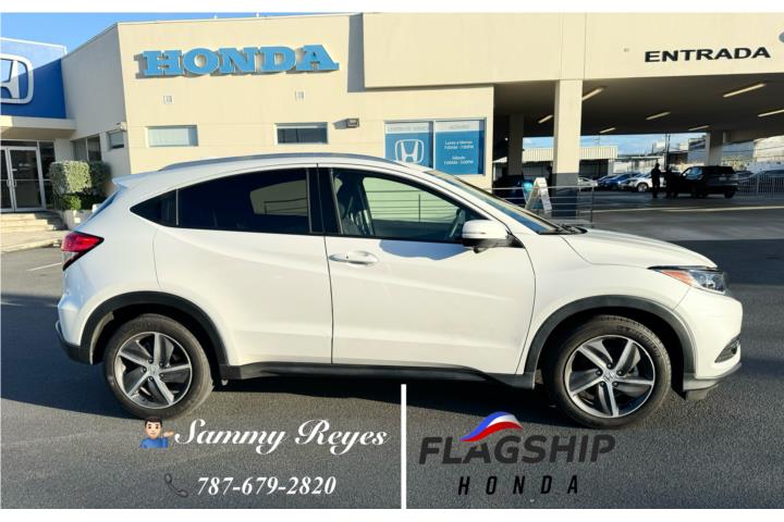 Honda, HRV del 2022 Clasificados Online Puerto Rico